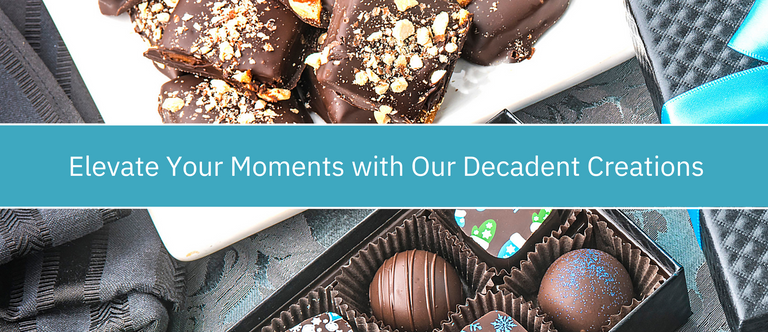 Chocolat Céleste, Artisian Chocolate- local pickup and online shipping