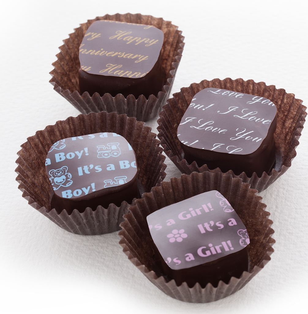 Chocolat Céleste, Artisian Chocolate- local pickup and online shipping